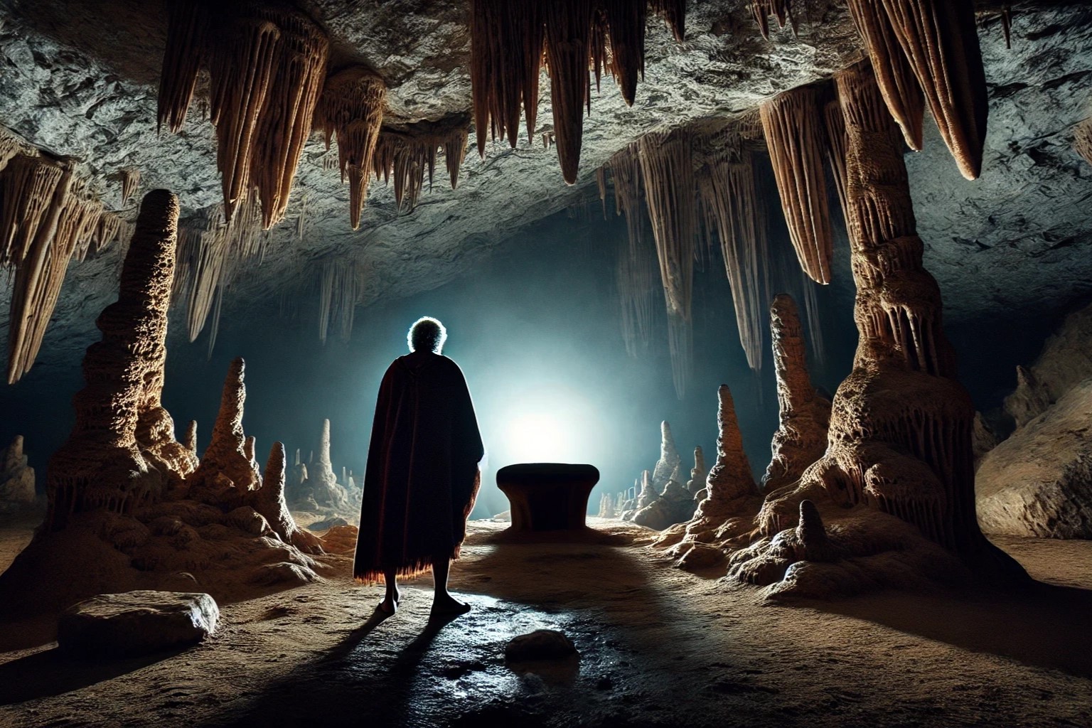 Jenolan Caves Revelation: An Enigmatic English Inscription from the ...